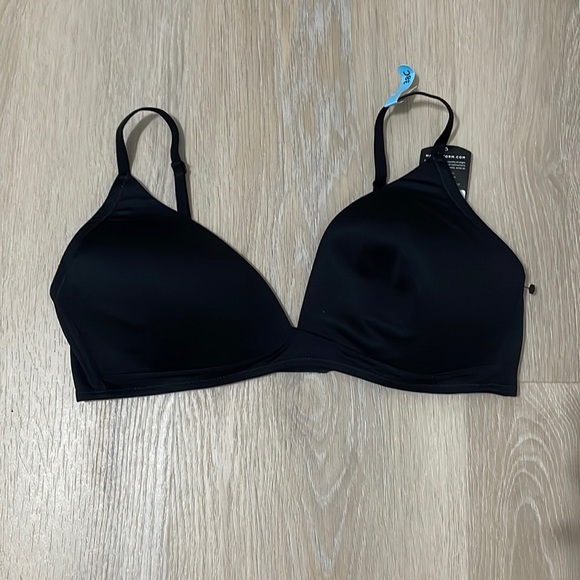 Maidenform | Intimates & Sleepwear | Maidenform Wireless Black Bra ...